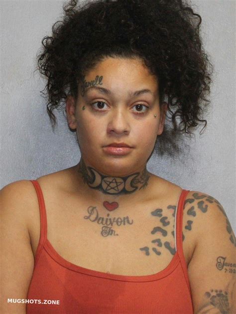 JACKSON CIARA ASHLEY NICOLE 10 20 2023 Butler County Mugshots Zone