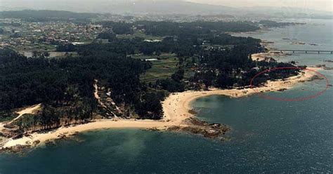 Playa Terrón Vilanova De Arousa Pontevedra — Idealista