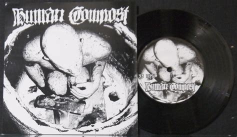Human Compost Partiya Split 7 Grindfather Prod