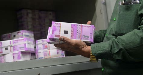 No Claimants For Rs Crore Lying In India Linked Dormant Swiss Bank Accounts