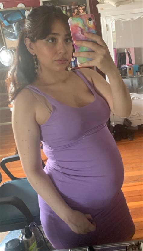 Pregnant Latina Tumblr
