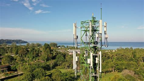人工智能功能如何改变 5g Ran Nvidia 技术博客