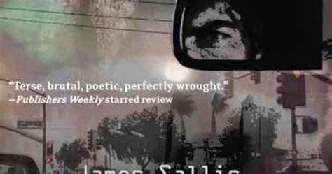 Quick Book Reviews: “Driven” by James Sallis – The Past Everlasting
