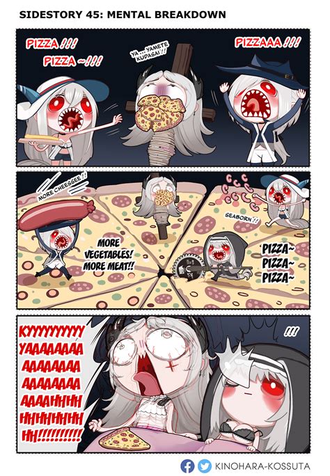 Skadi Specter Irene And Gladiia Arknights Drawn By Kinohara Kossuta Danbooru