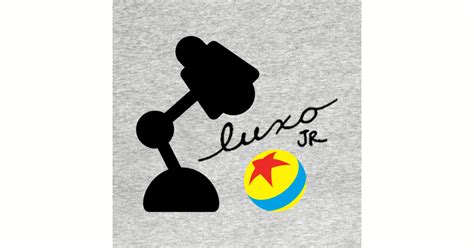 Luxo Jr Pixar T Shirt Teepublic