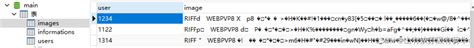 Qt 对数据库sqlite的操作（超详细）包含增删改查qt Sqlite Csdn博客