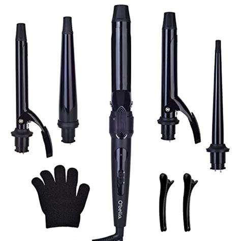 Top 10 Best Multi Barrel Curling Iron Reviews And Buying Guide Katynel
