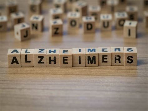 Entendiendo El Alzheimer La Enfermedad Del Olvido Salud Hoy