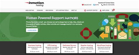 Inmotion Hosting Detailed Review Including Pros And Cons Mythemeshop