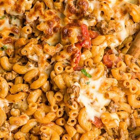 The Macdaddy Dish Macdaddy Cheeseburger Shareable The Macdaddy Dish