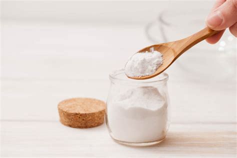 7 Best Baking Soda Substitutes For Cookies And Why They Work