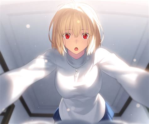 魔法使之夜2请搞快点 『月姫 A Piece Of Blue Glass Moon 』发售（cg收集） 哔哩哔哩
