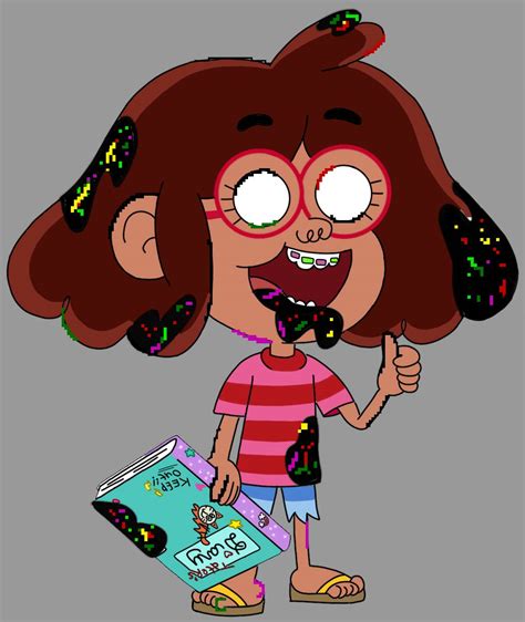 Pibby Corruption Subject 1246 By Angelgamer456 On Deviantart