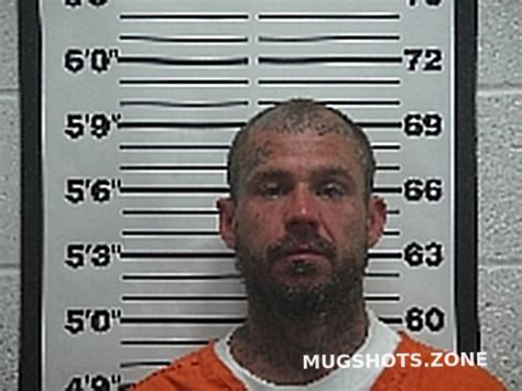 Reed Shane Allen 06172024 Belmont County Mugshots Zone