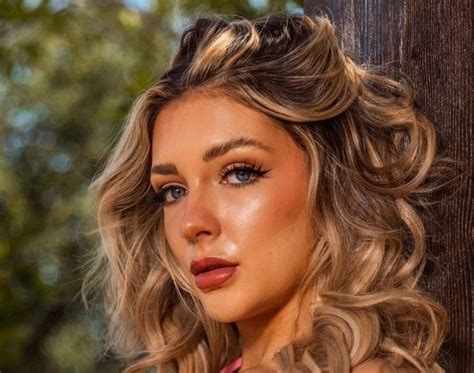 Ruby Mae Biographywiki Age Height Career Photos And More