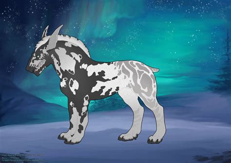 Aurielle 17817 By Reos Empire On Deviantart