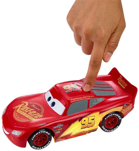 Ultimate Lightning Mcqueen