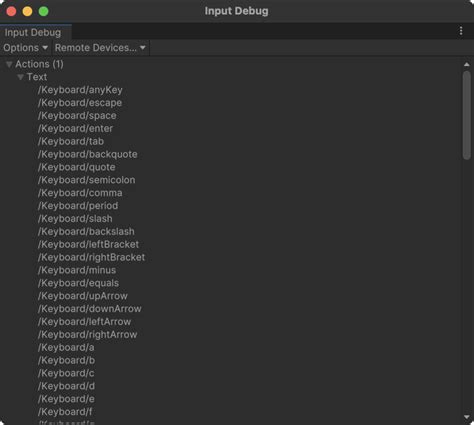 UnityInput Systemで入力された文字を取得する ねこじゃらシティ