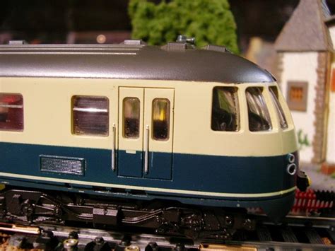 Db Br 430 Ozeanblau Beige Et 30