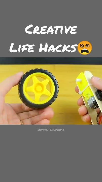 Creative Life Hacks😵short Shortsfeed Youtubeshorts Trending