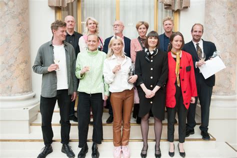 Remmen Fondens Kunstpris 2019 Remmen Fonden