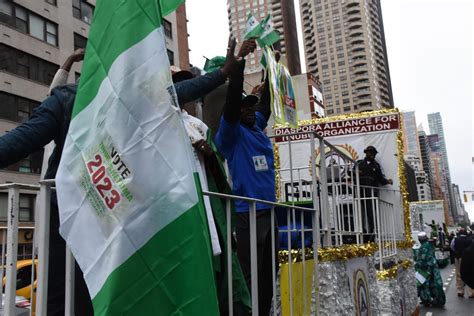 Atiku Obi Tinubu Take Presidential Campaign ‘fight To Us