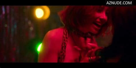 Valentina Duque Breasts Scene In Eva Lasting