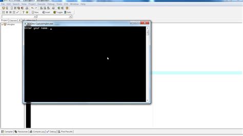 Introduction To Programming Using C Strlen Youtube