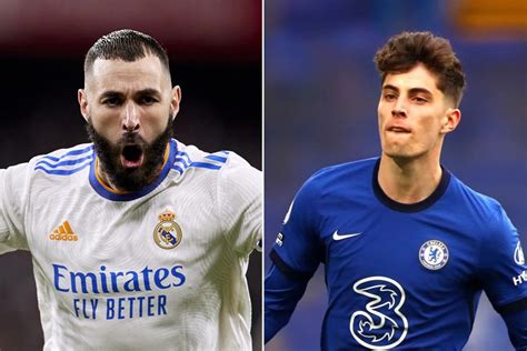 레알 마드리드 Vs 첼시는 언제 라이브 준준결승 챔피언스 리그 2022를 플레이합니까 스탬 포드 브리지 스타디움 경기를 볼 수있는 곳 Infobae