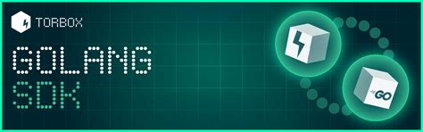 Github Torbox Apptorbox Sdk Go The Official Torbox Sdk In Golang