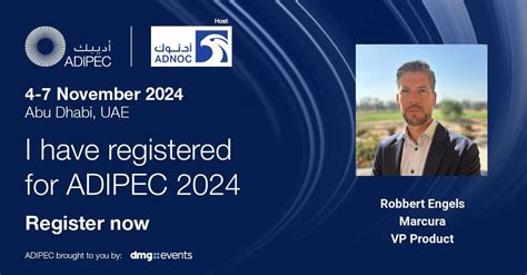 Adipec2024 Adipec Adnoc Energy Futureofenergy Robbert Engels