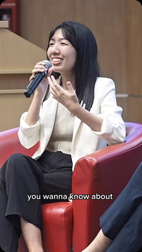 The Joyful Investors Hazelle Shares Why She Focuses On The Singapore