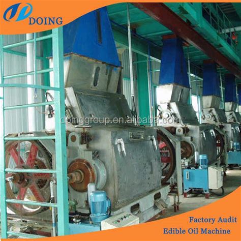 Oil Groundnut Processing Machine Groundnut Crusher Mini Groundnut Oil