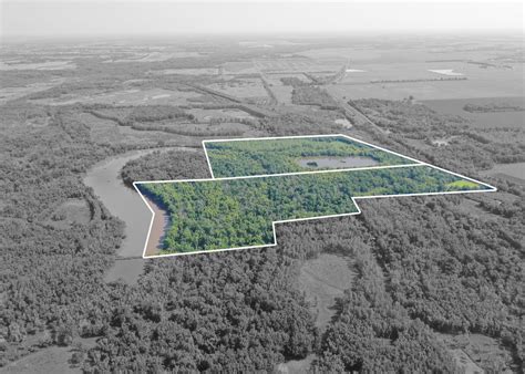 129 Acres 65 Acres Or 64 Acre Premium Waterfowl Destination Sumner