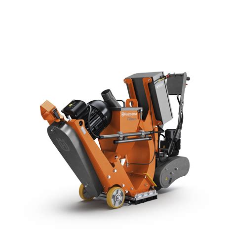 ბეტონის ბლასტერი უნი ექვიფმენთ