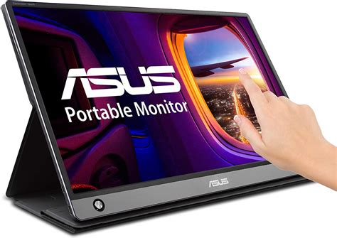 Portable Monitor For Laptops Worlddrop