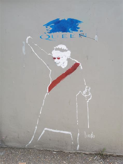 Spotted In Acton R London