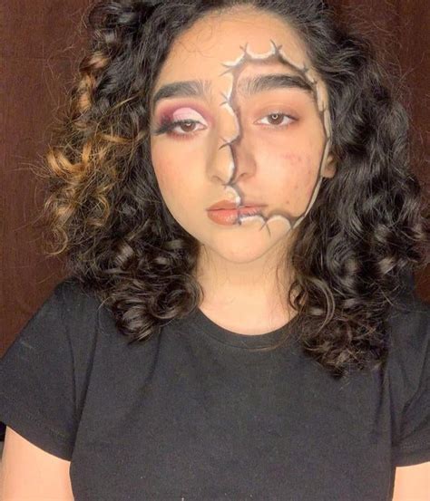 Tried Something New Rmakeupaddiction