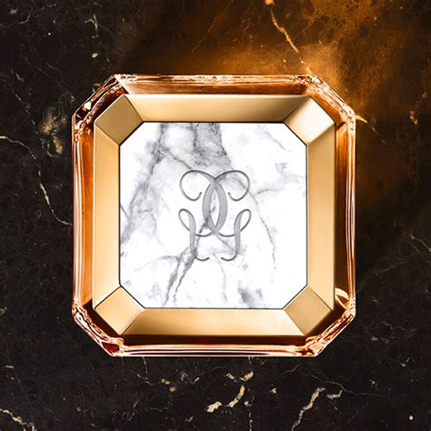 Lart And La Matière Collection · Les Extraits ⋅ Guerlain