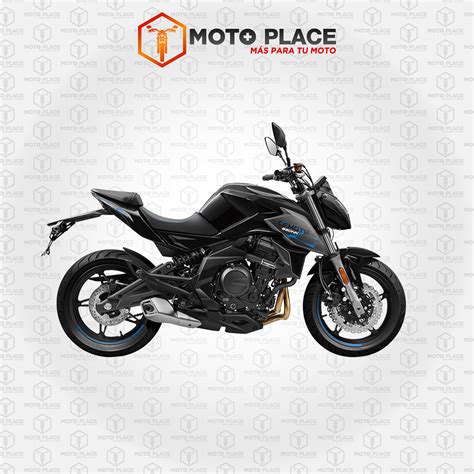 CFMoto