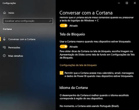 17 Dicas Para Usar A Cortana No Windows 10 Microrede