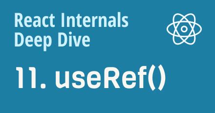React Internals Deep Dive