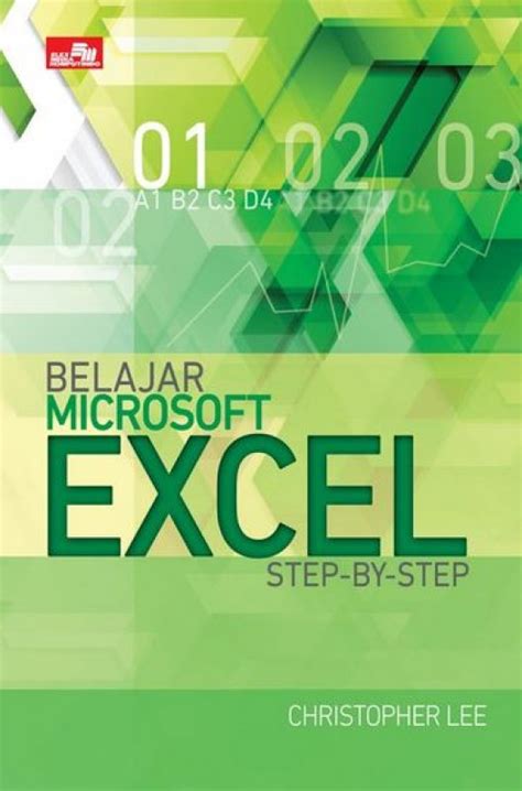 Buku Belajar Microsoft Excel Step By Step Bukukita