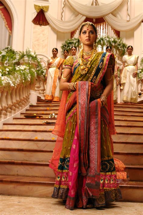 Anushka Shetty Movies