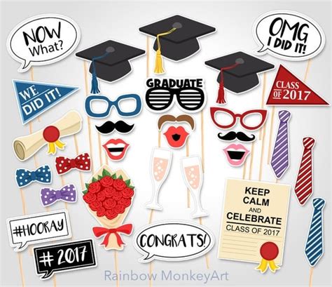 Printable Graduation Props Printable Word Searches