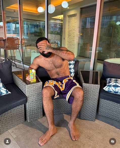 Jonathan Kyriacous Feet