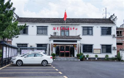【美好环境与幸福生活共同缔造】桃林好人家治理新路径群众基层河村