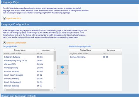 Sccm And Udi Designer And Task Squence And Bitlocker Issue Microsoft Qanda
