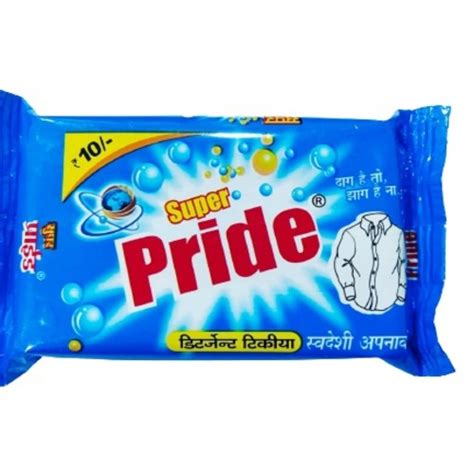 Pride Detergent Bar 175 Gm Wholesalers With Best Prices Online In India