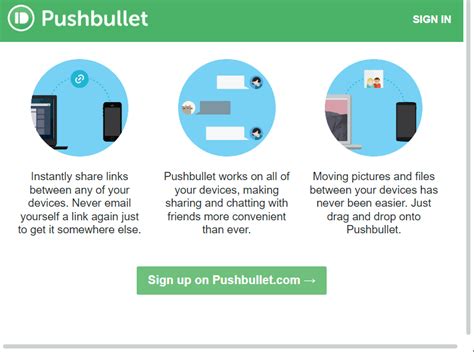 I Was Logged Out Of Pushbullet And Can No Longer Log In Rbravebrowser